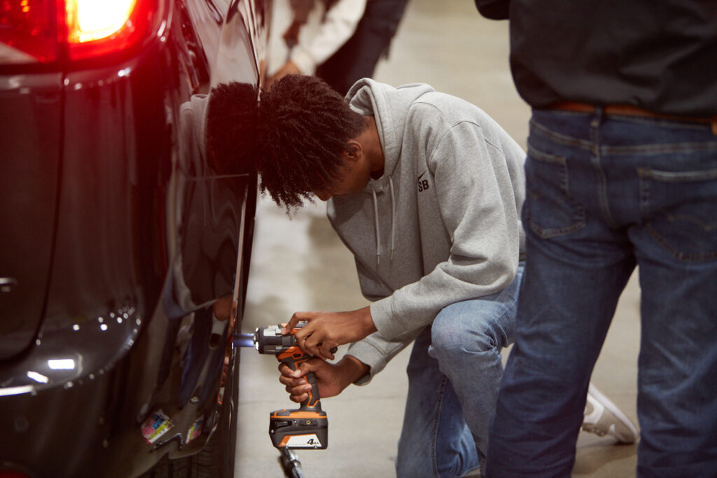 How to Kickstart Your Career in the Skilled Trades - Level up!